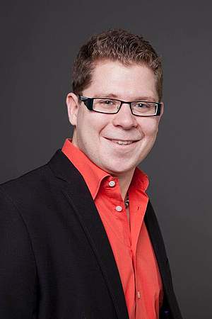 get social - Christoph Hofer